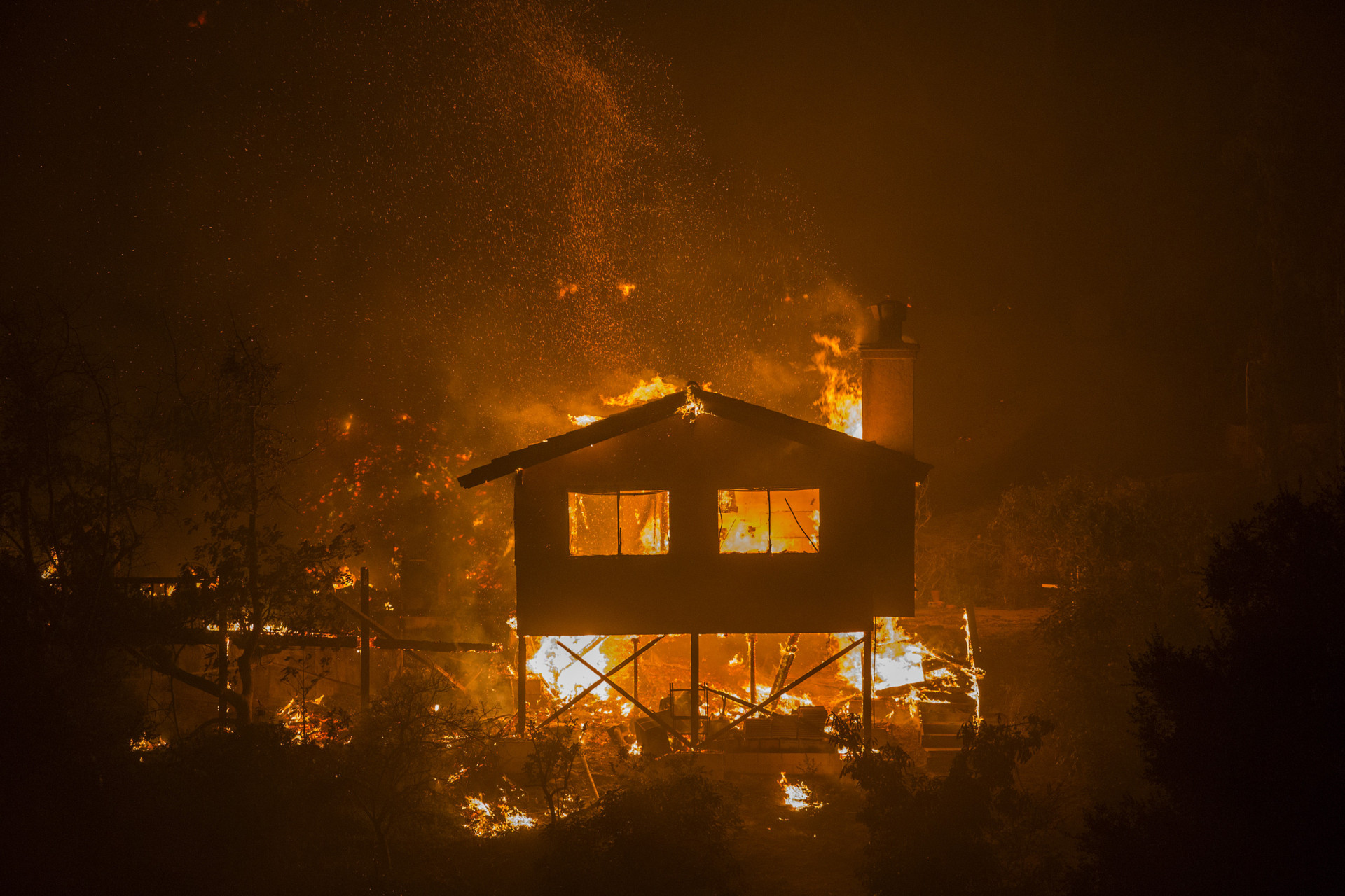 De gevaarlijkste vormen van extreem weer ter wereld