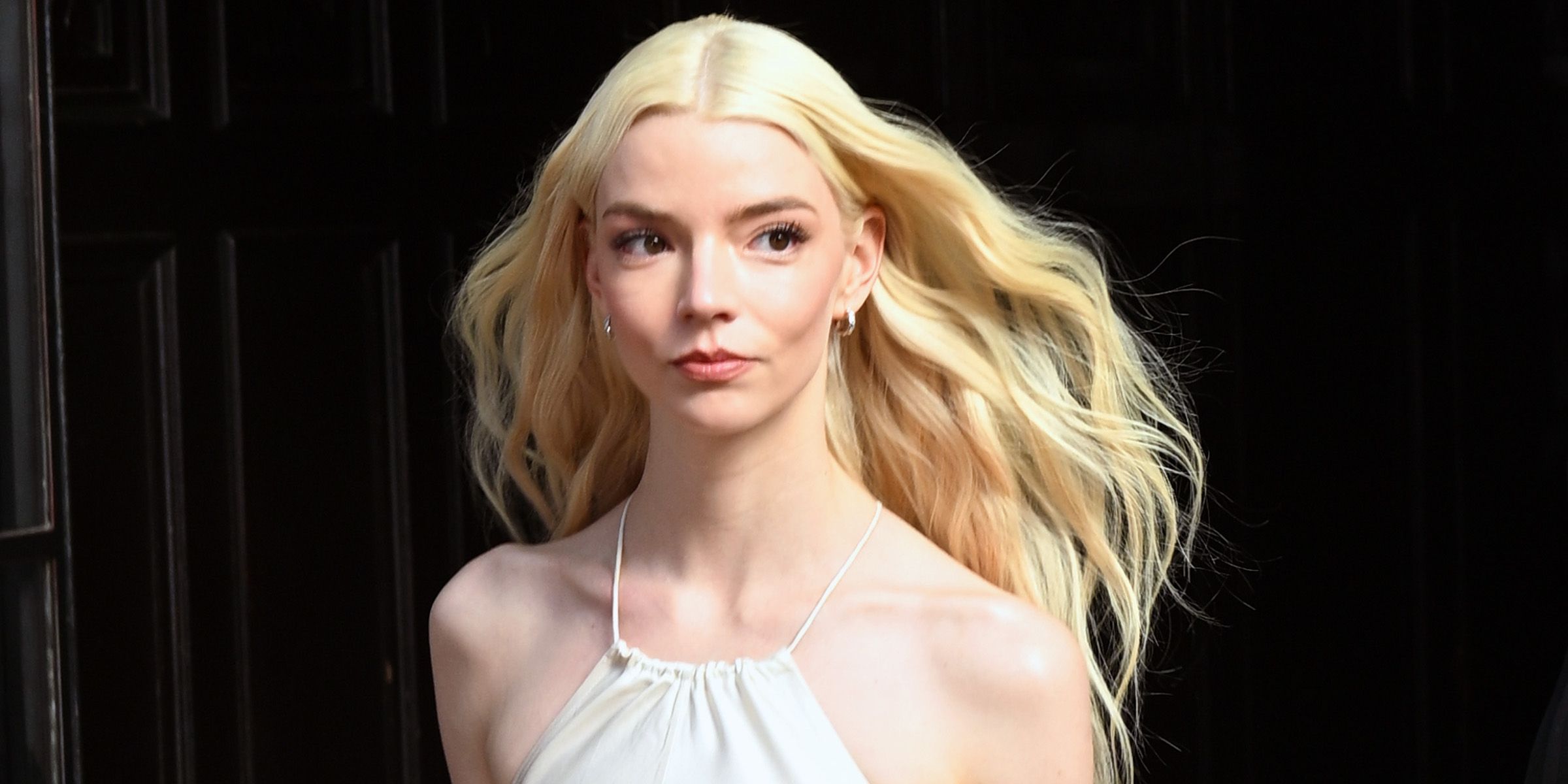 Anya Taylor-Joy fought George Miller over Furiosa's fate: 'Hard, hard won'