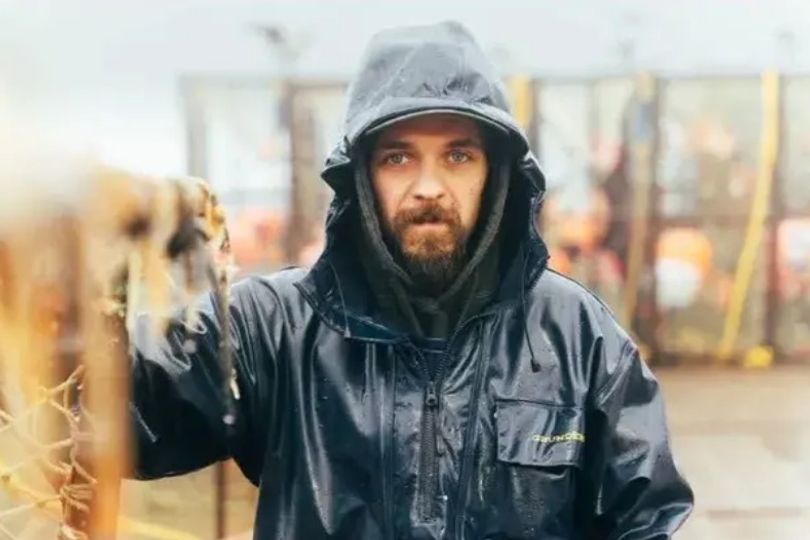 Deadliest Catch star's cause of death confirmed after falling overboard ...
