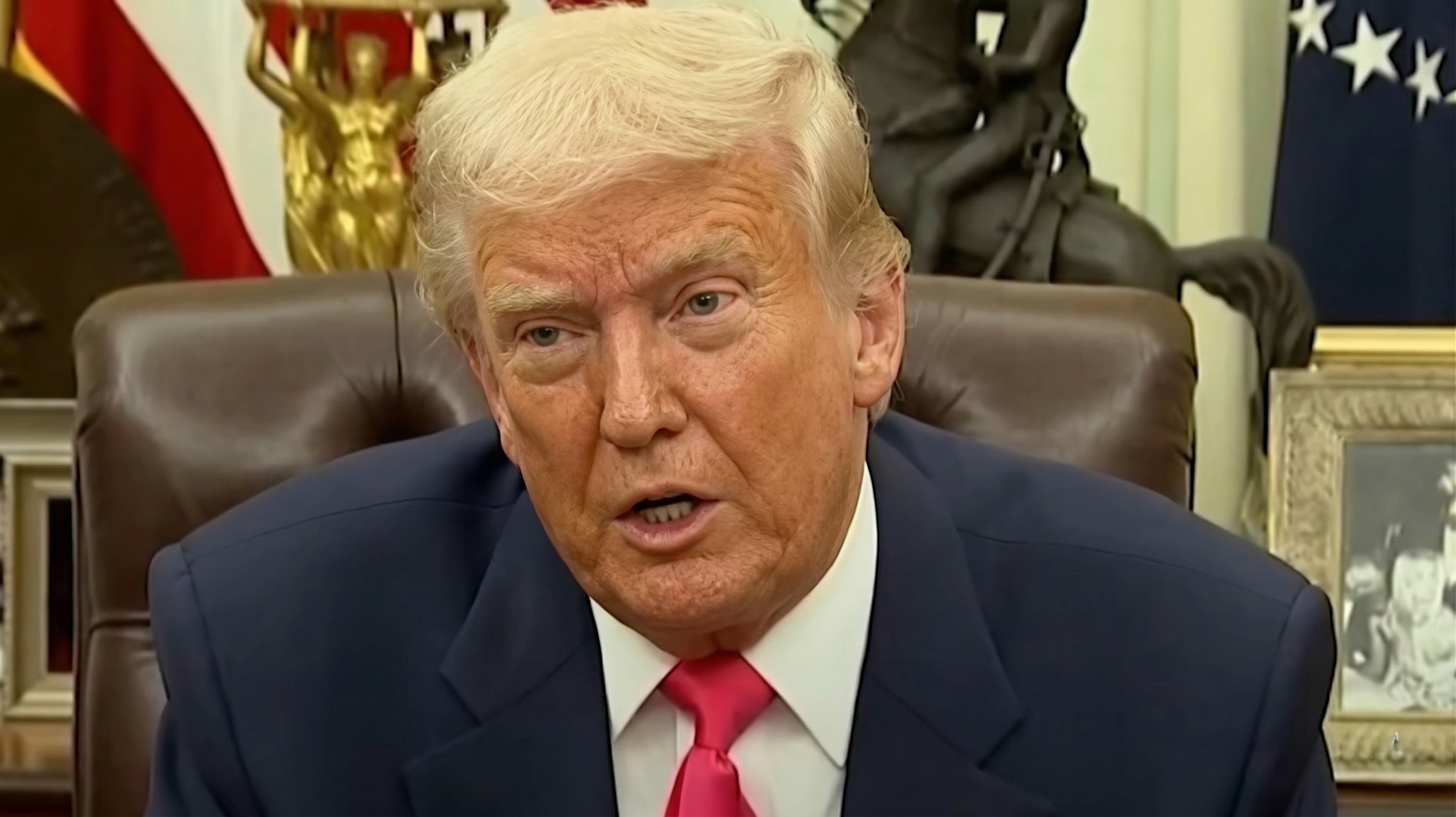 $6.6 billion Navy disaster under Trump