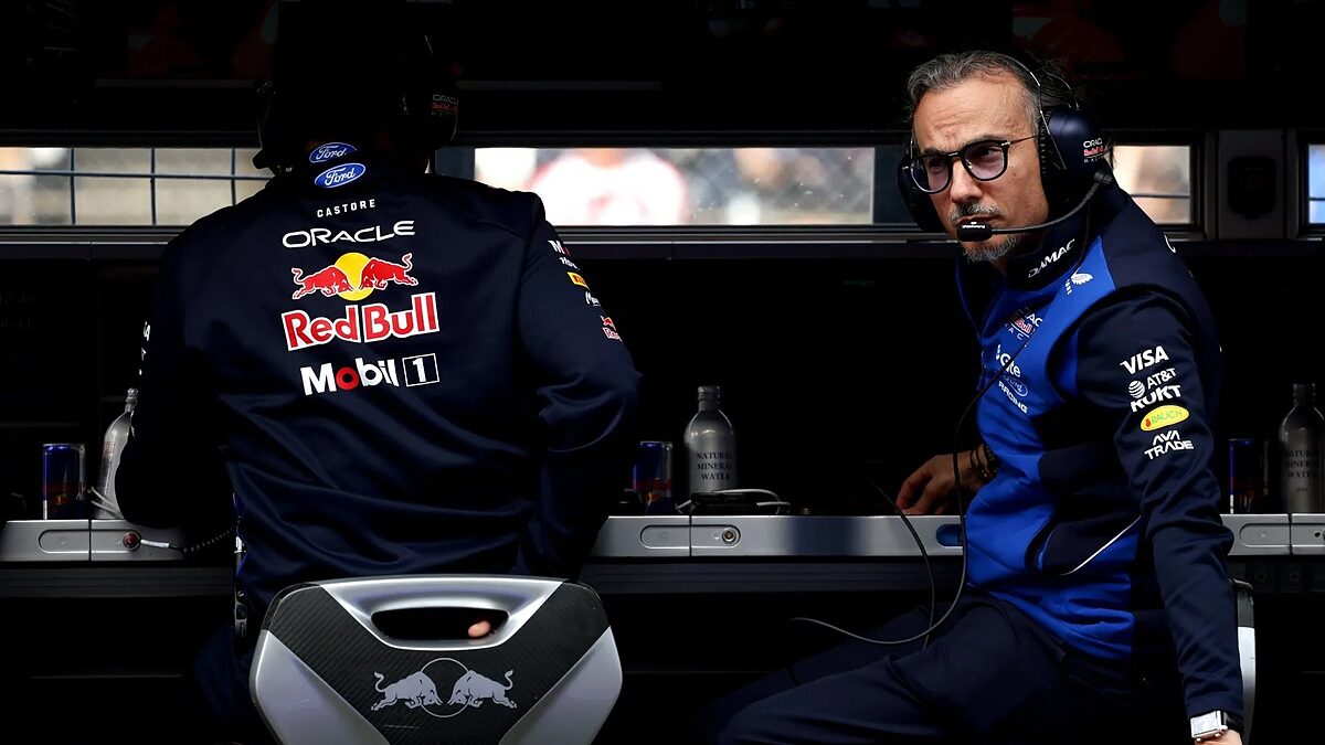 Red Bull prepara la risposta a Spielberg: Ferrari insegna che è lecito ...