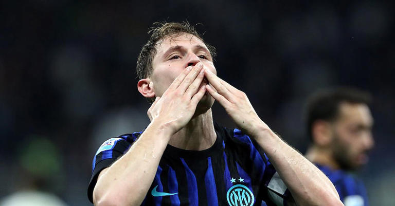 Ausilio e la battuta di Cattelan su Barella: “500 mln vendi pure un ...