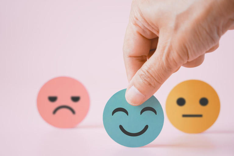 What stress really does to your mood: The neuroscience of emotions ...