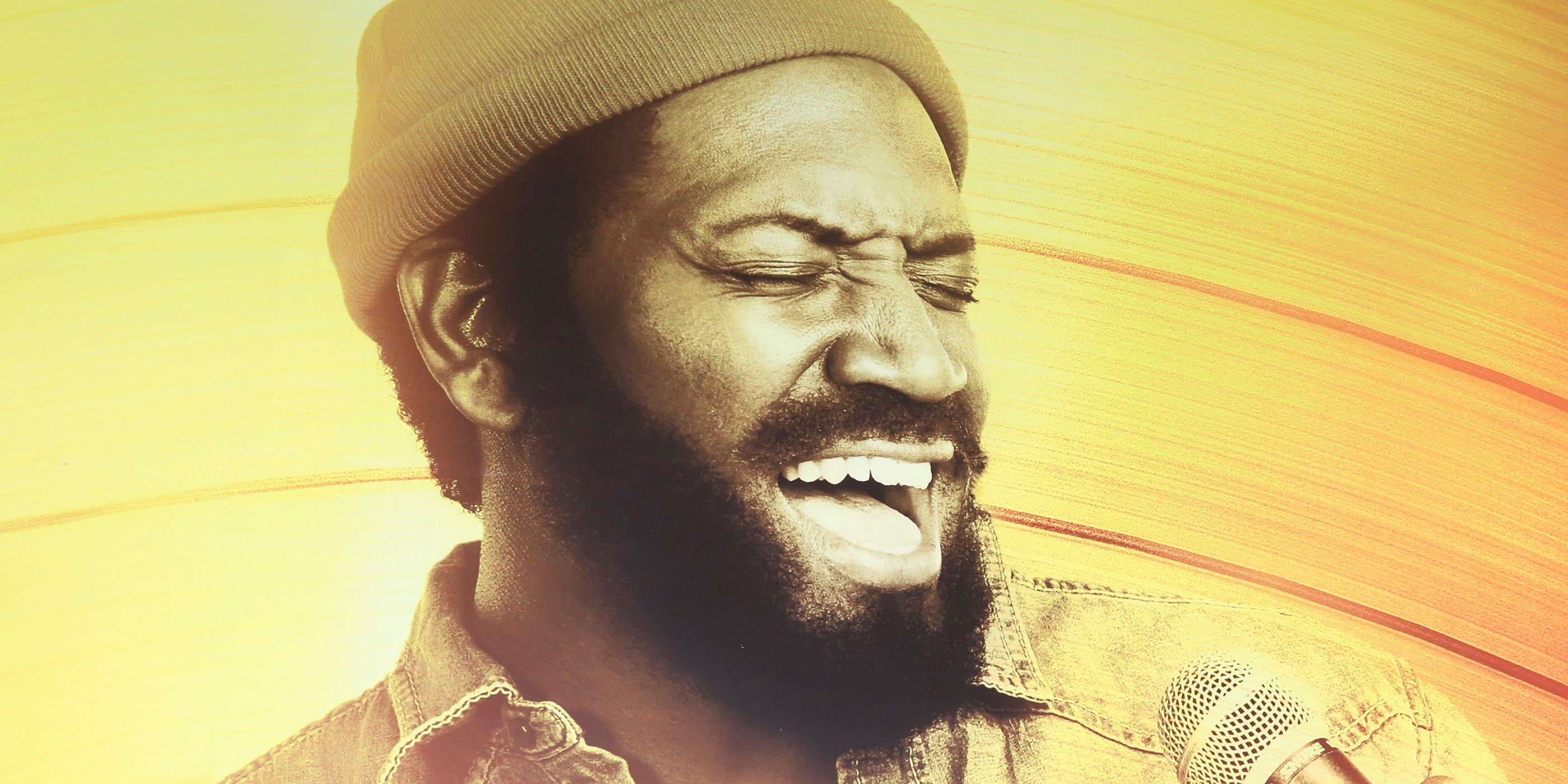 Marvin Gaye's 1971 masterpiece is now called the greatest song ever ...