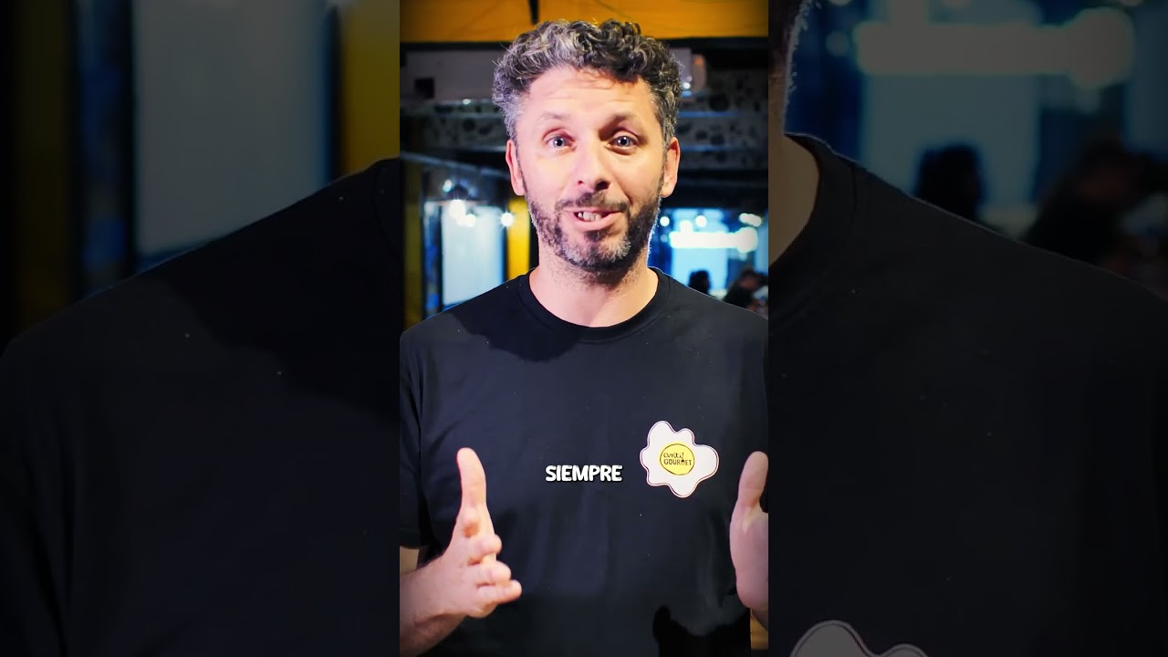 Abrimos embajadas antigourmet en todo el país 🇦🇷🍳 #Bodegones