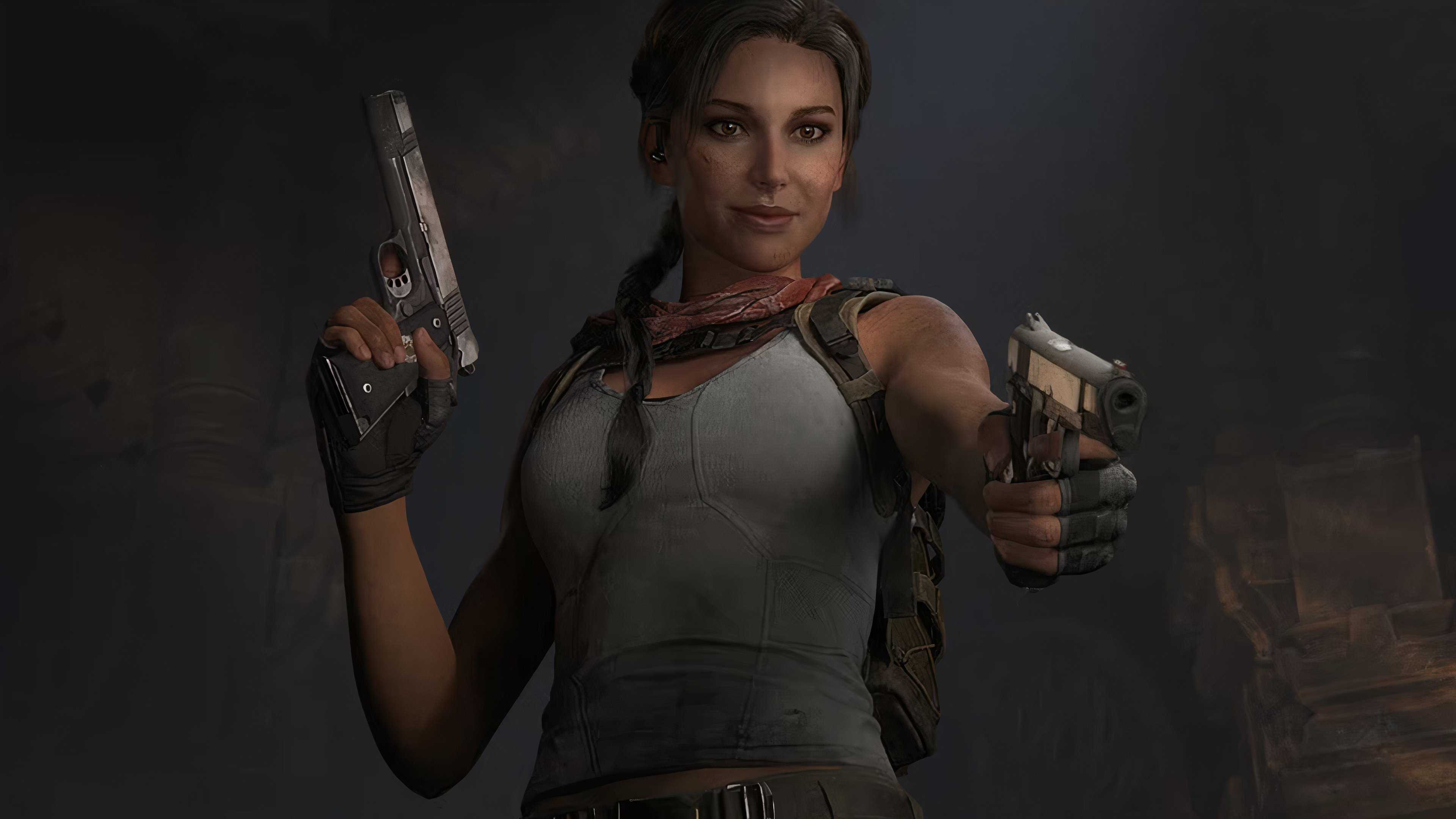 Tomb Raider fans may be waiting a lot longer for its newest games