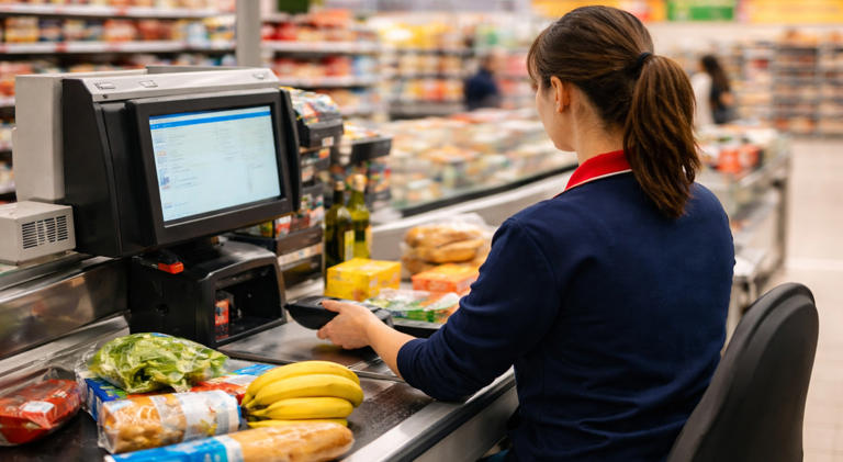 Cassiera licenziata per 30 euro: non registrò uno scolapasta e una ...