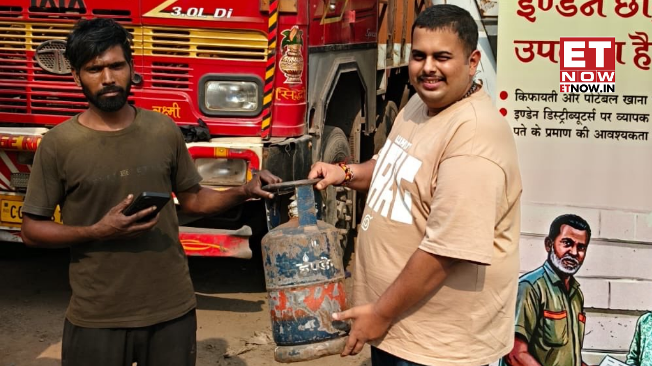 LPG crisis amid Iran war: Relief for migrant workers! Govt doubles ...