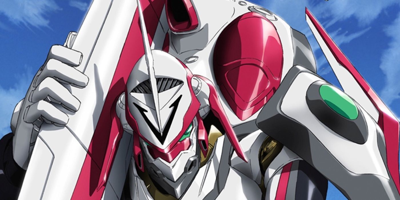 7 near-perfect 2000s anime series no one remembers