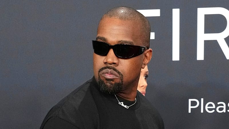 Royaume-Uni : polémique autour de Kanye West, l'organisateur défend sa ...