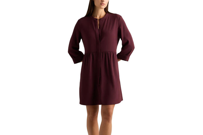 These 8 summer dresses, jumpsuits, and matching sets make you look chic ...