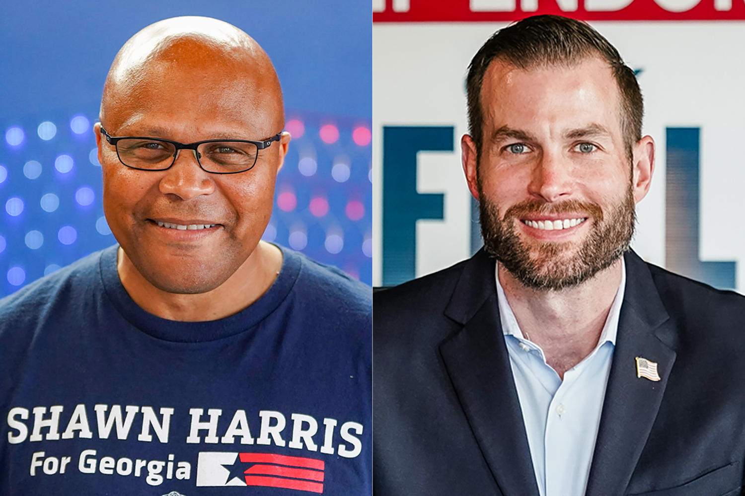 Voters to decide Wisconsin Supreme Court race and Georgia runoff for ...