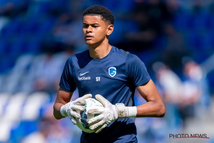 Waarom KRC Genk de goede keuze maakt door op één paard te wedden