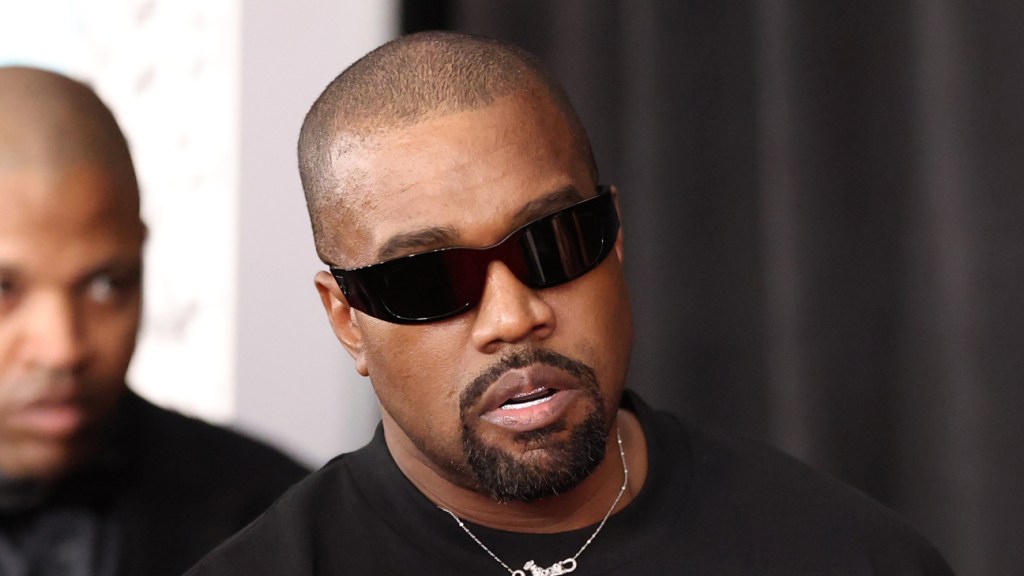 Kanye West pledges to meet UK Jewish leaders