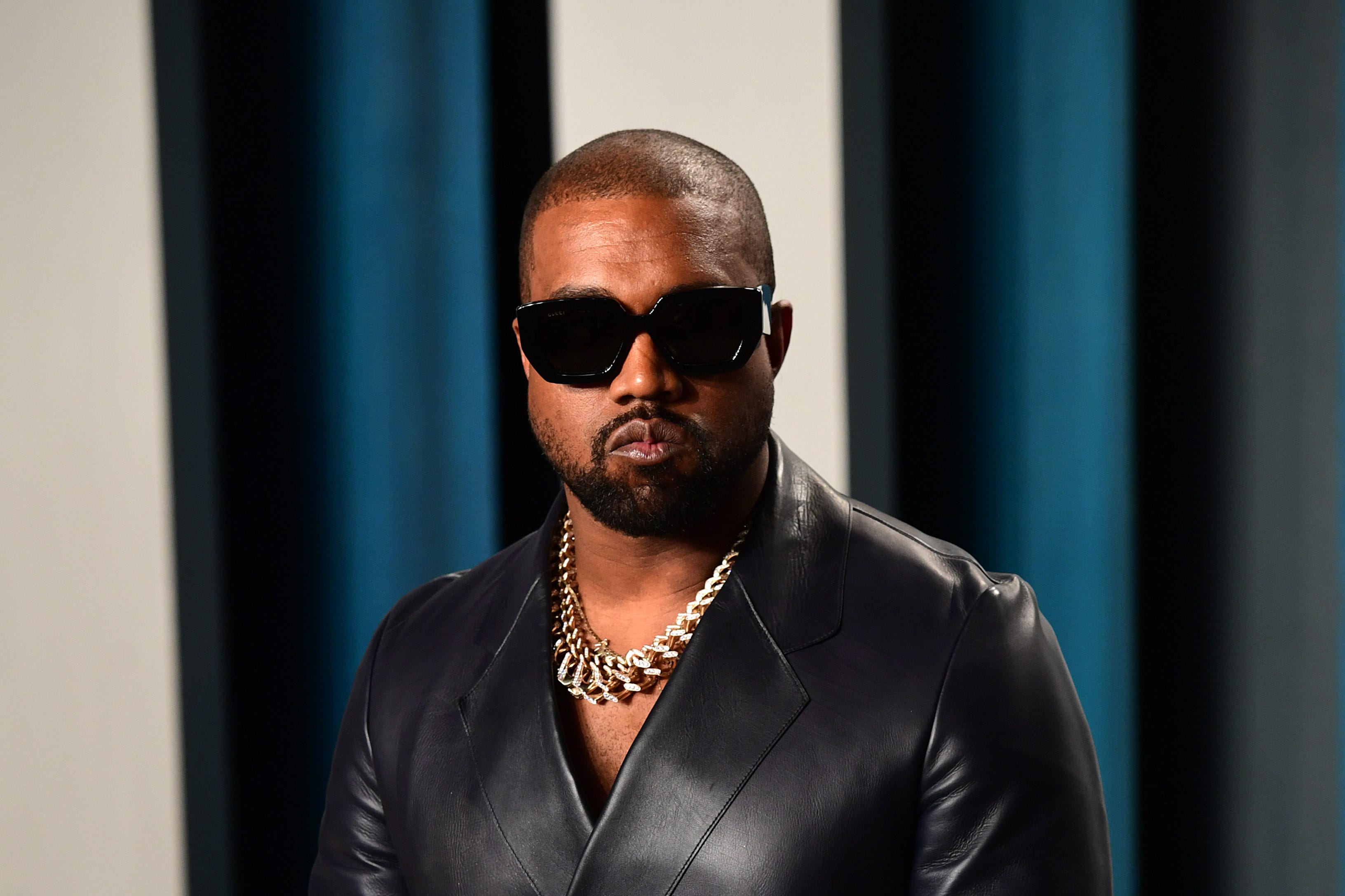 Government considering Kanye West UK ban after antisemitic comments