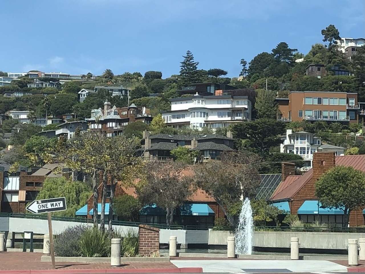 SF nanny allegedly stole $60K from Tiburon family for travel, luxury ...