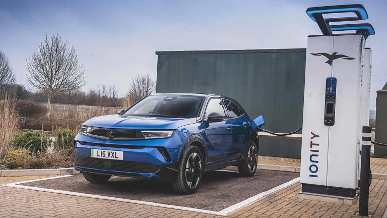 Jaecoo 7 becomes Britain’s best-selling car in March 2026