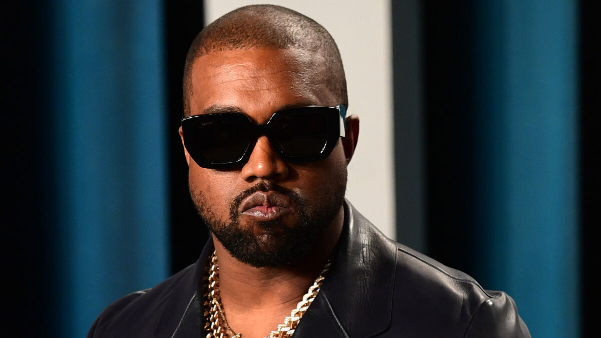 Kanye West offers to meet British Jewish community ahead of London ...