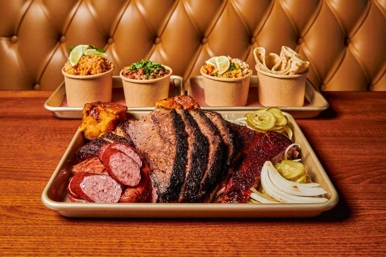 Miami loved this Texas-style BBQ spot during the pandemic. Now it's ...