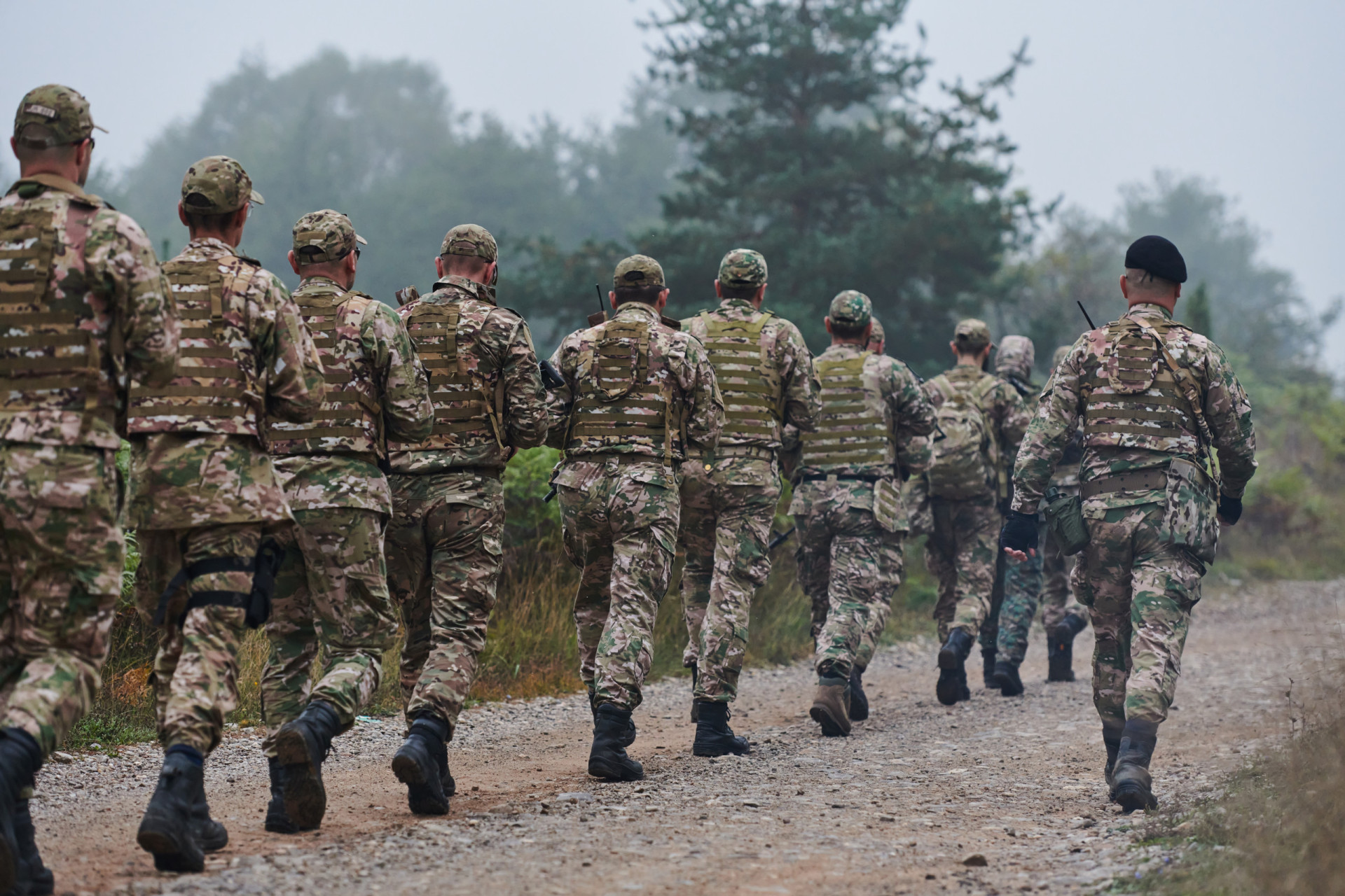 What is SERE in US military training?