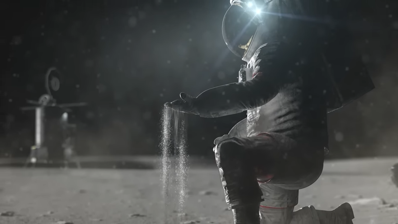 Humans are getting ready to stay on the moon – here’s how