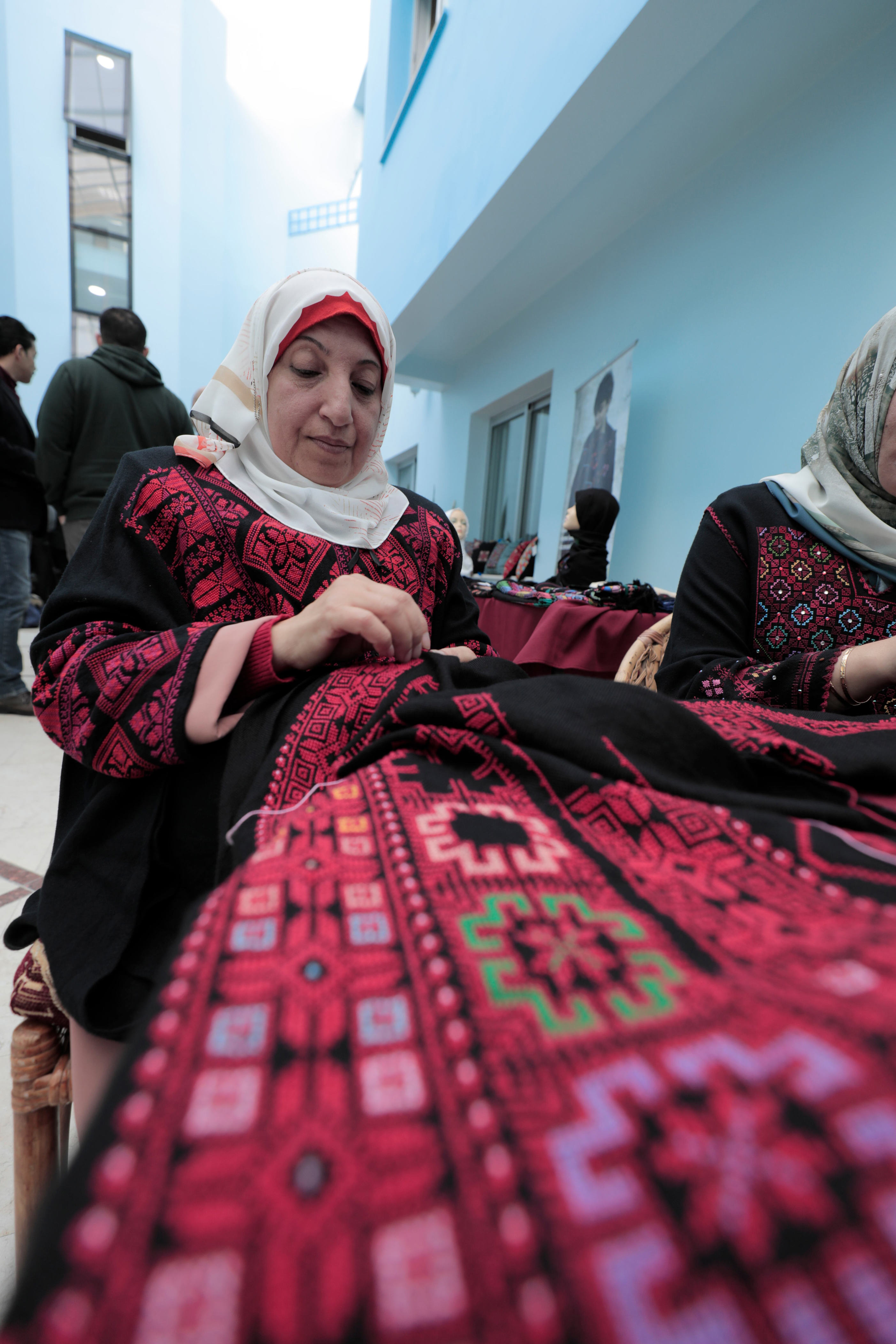 All the Arab pavilions announced for Venice Biennale 2026