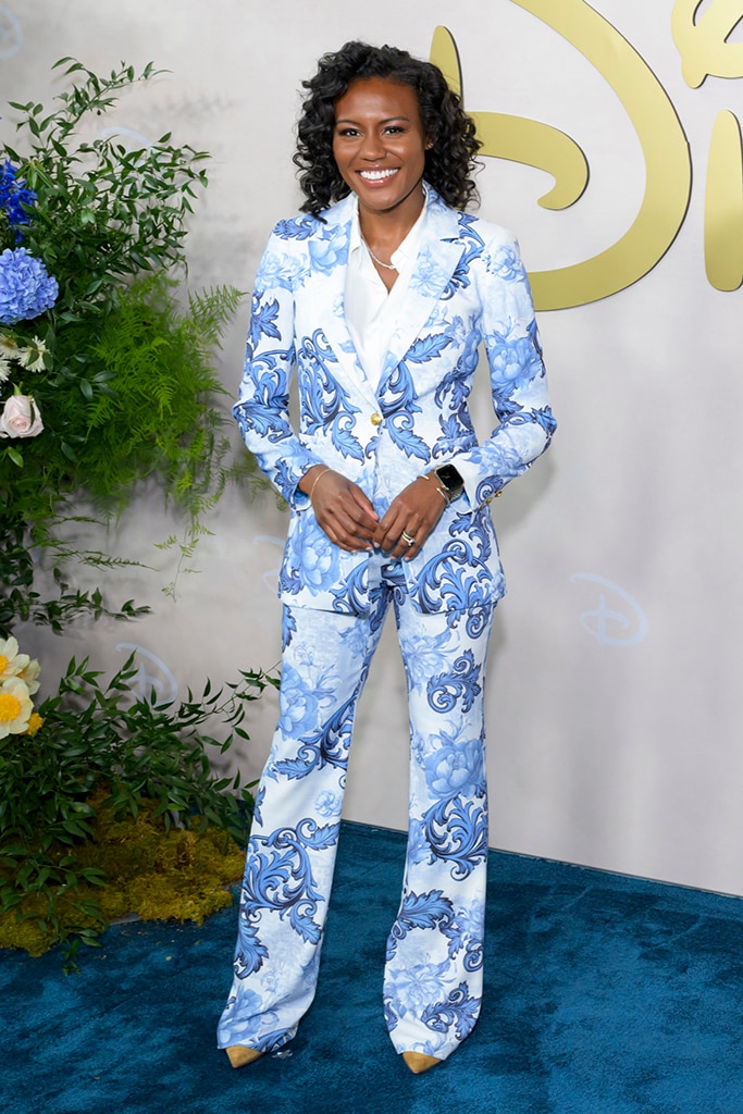 Good Morning America's Janai Norman announces sudden exit