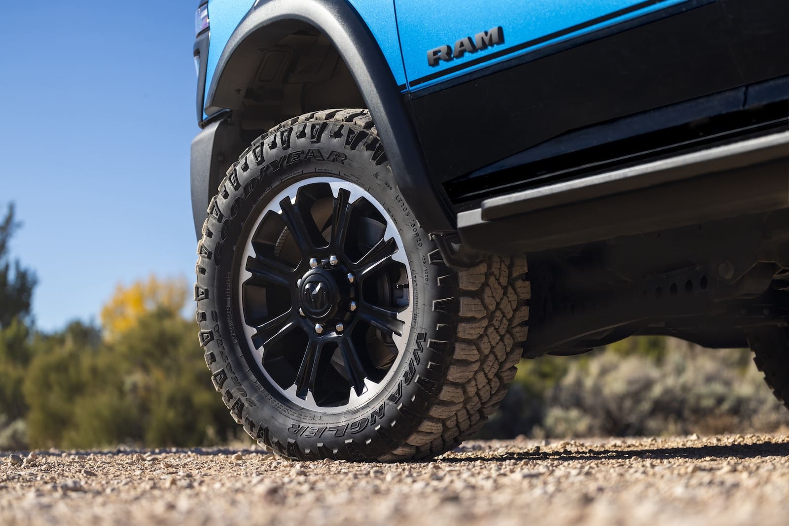 Top 5 things non-truck people will never understand