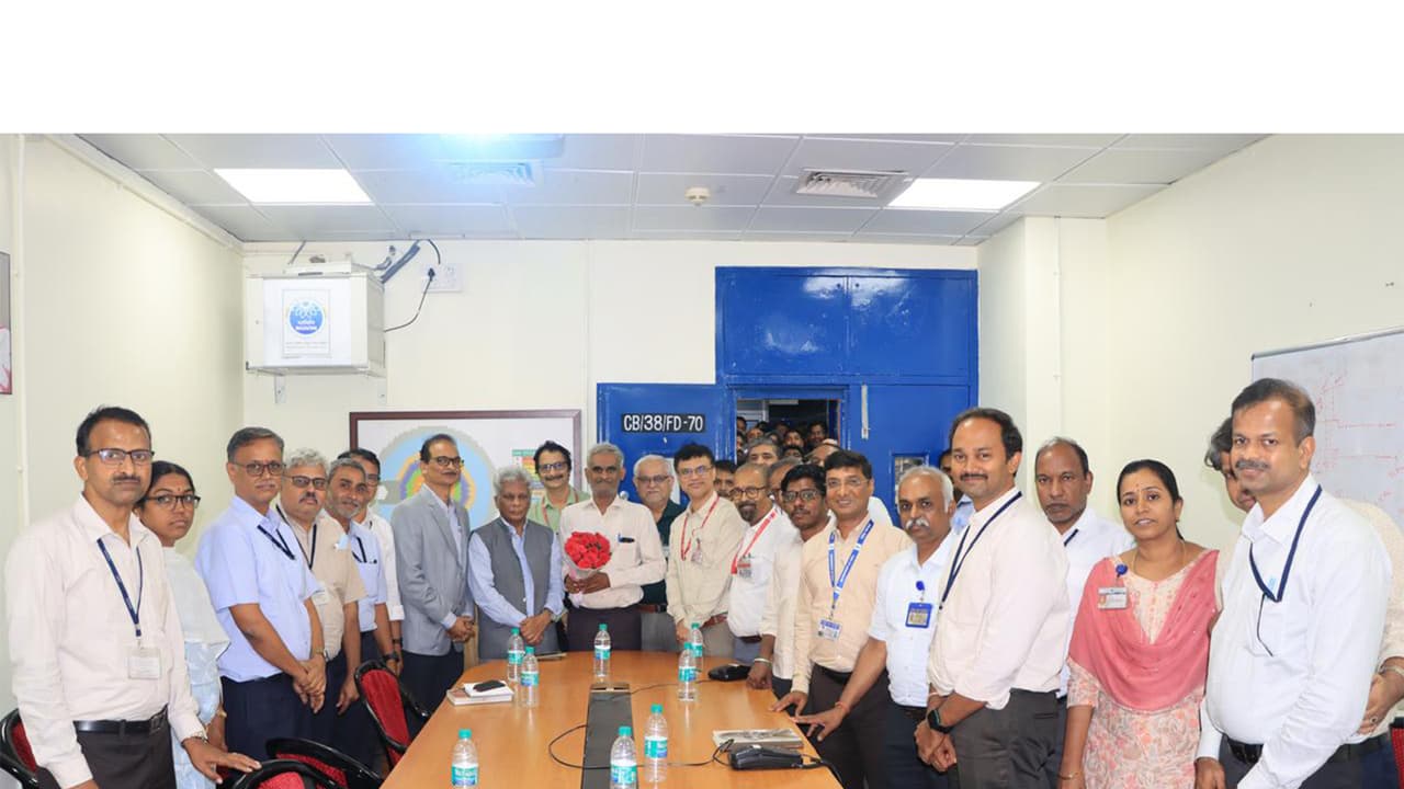 India's PFBR achieves first criticality in major nuclear milestone