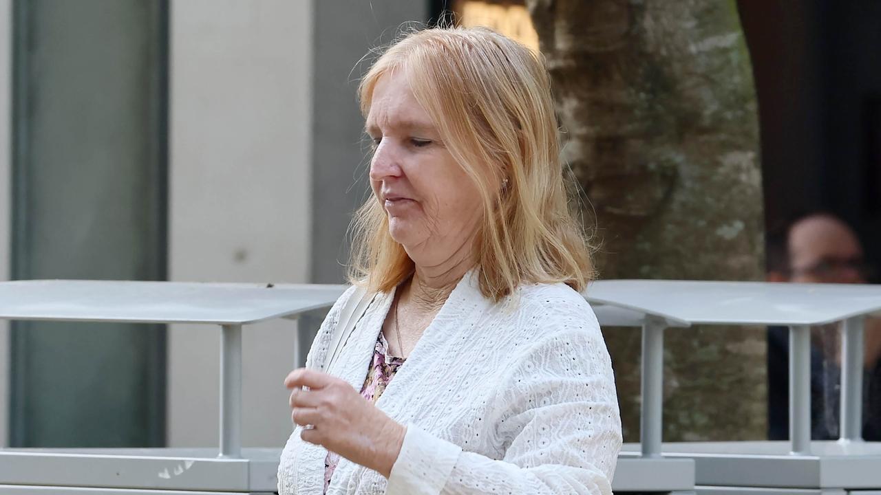 Mum killed son with laced fruit juice: court