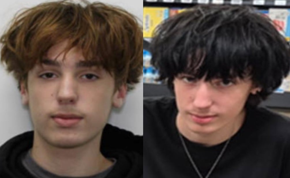 Missing child alert issued for Clay County teen