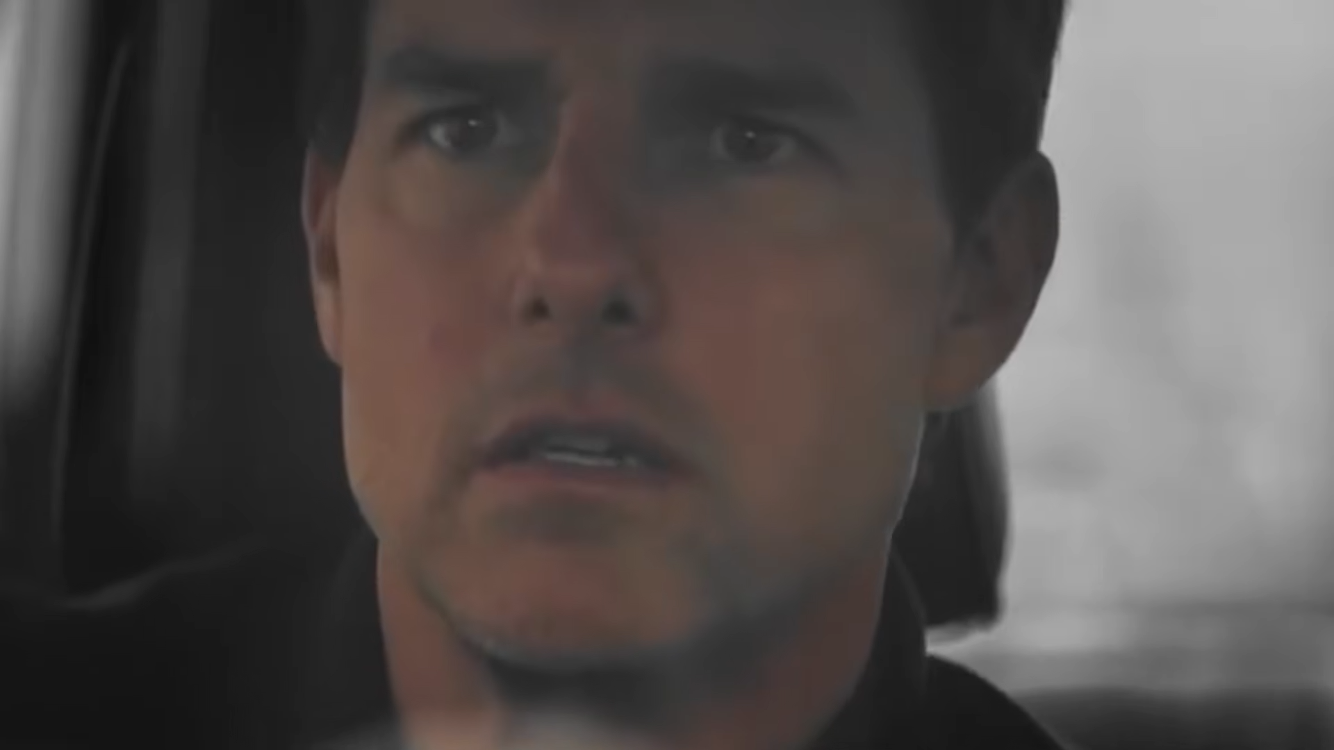 Mission Impossible 9 (2026) Tom Cruise & Hayley Atwell