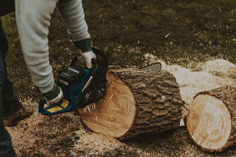 Outdoor power tools that have gotten worse since the 1990s