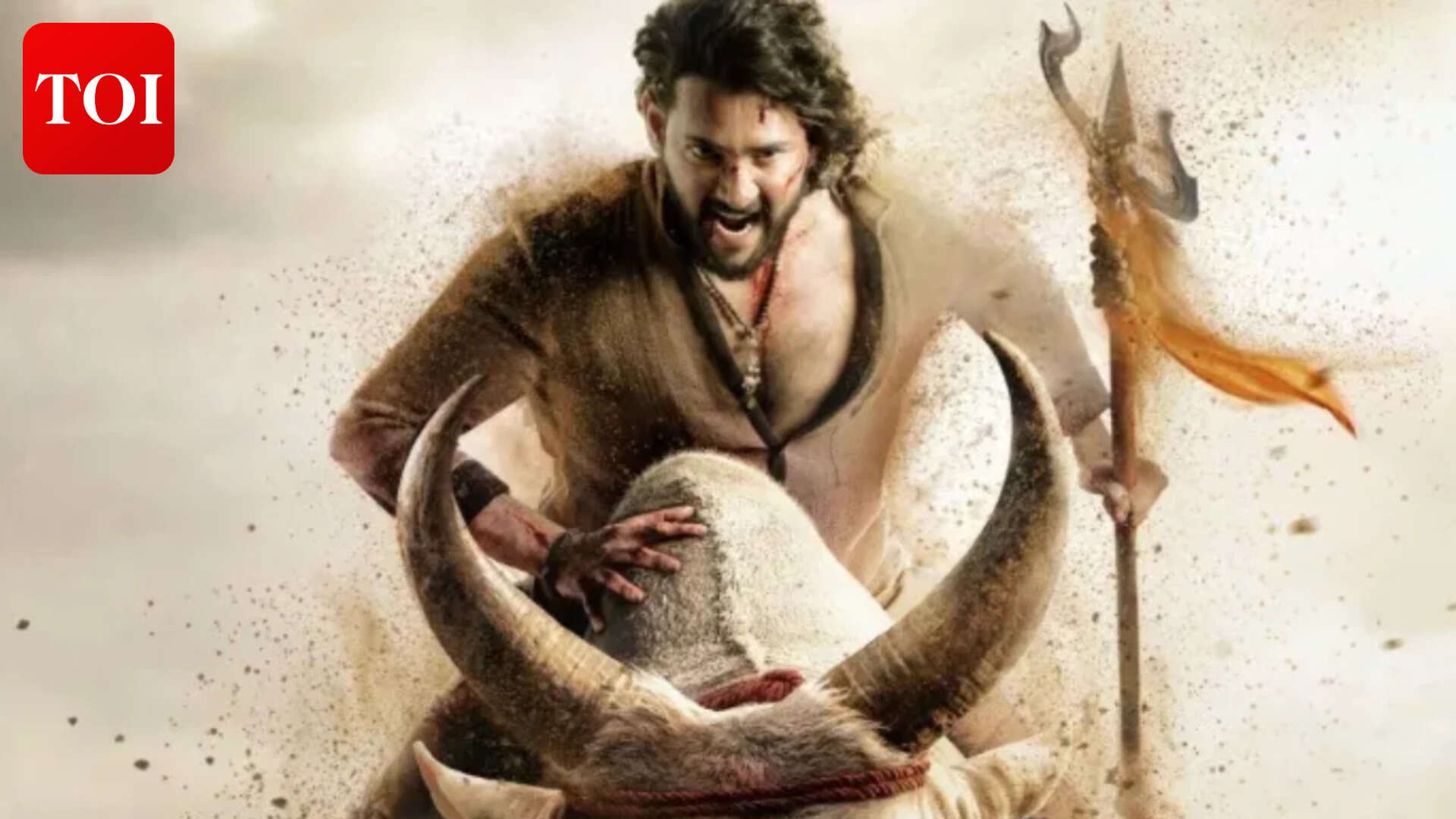 Varanasi: SS Rajamouli team kicks off one-year countdown with fun ...