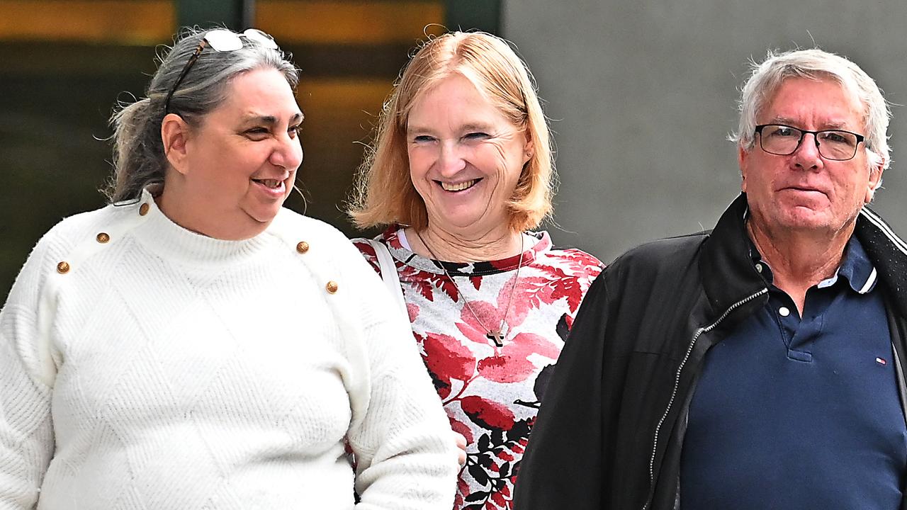 Mum killed son with laced fruit juice: court