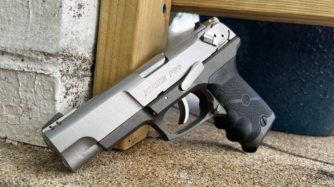 15 handguns that still make modern hype look temporary