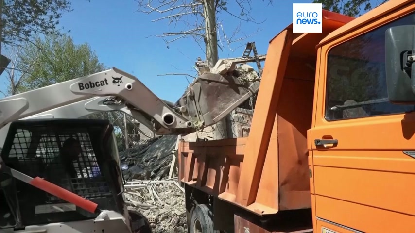 Latest news bulletin | April 7th, 2026 – midday