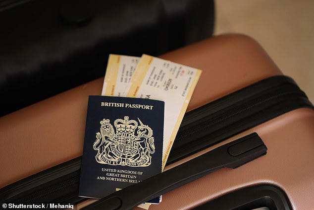 How to save £13.50 on new passports as fees set to rise to over £100 ...