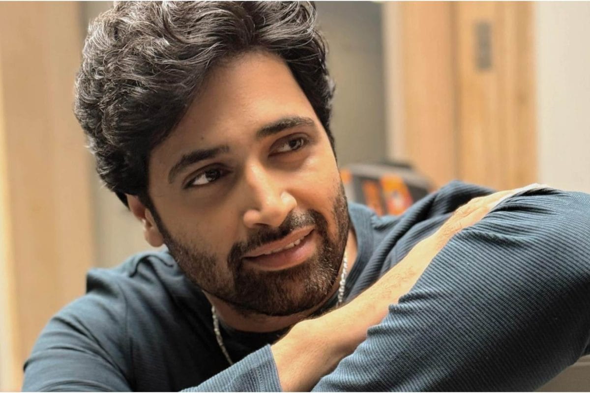 Adivi Sesh on high-octane car chase sequences in Dacoit: 'It gives a ...