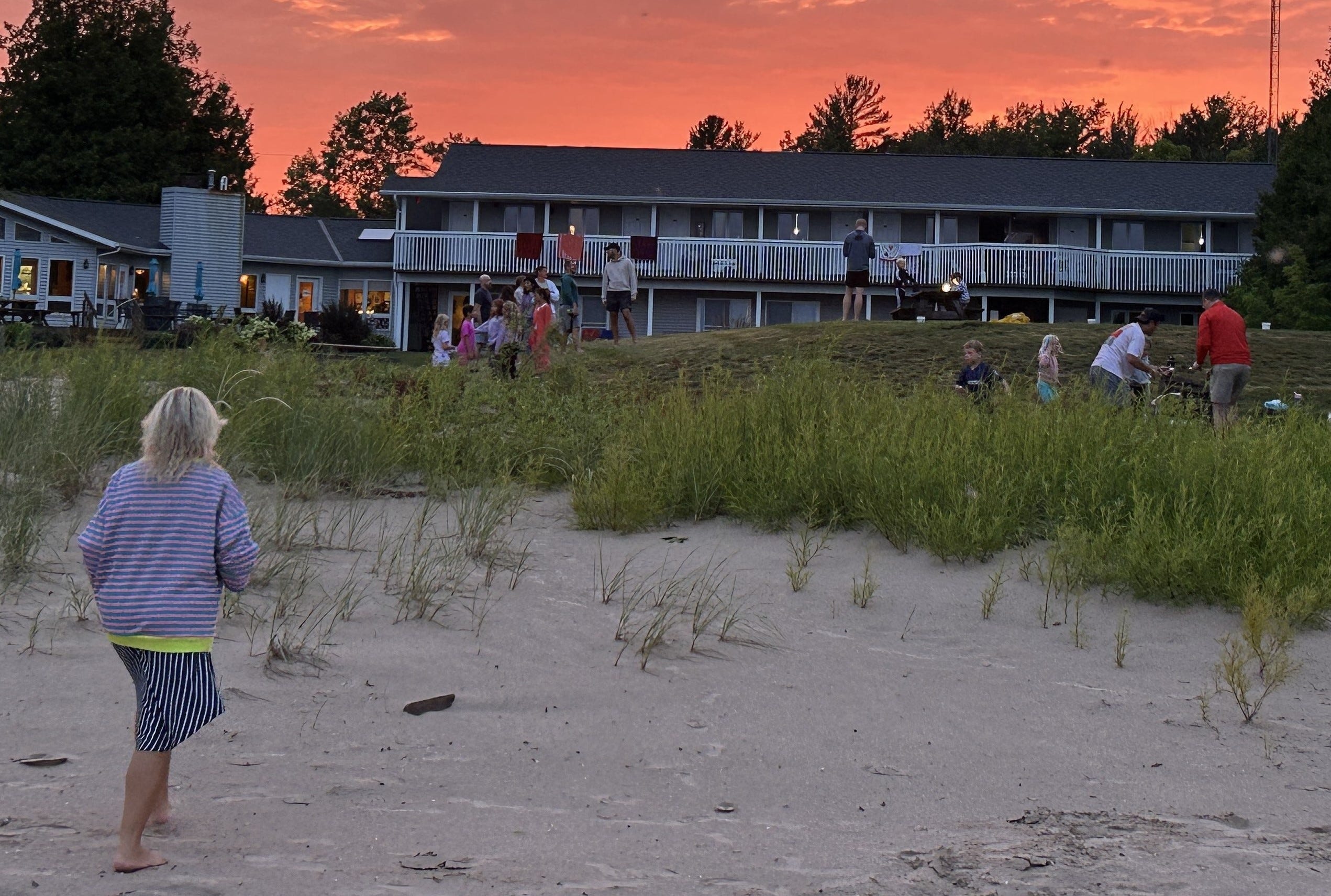 Door County motels sweep USA TODAY 10Best vote, scenic drive is top 10