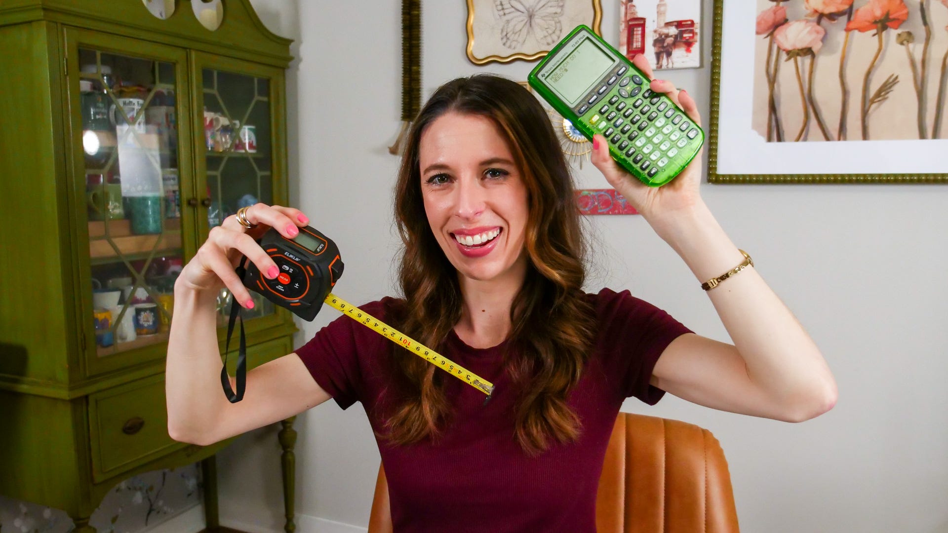 Online calculators for your next DIY home project