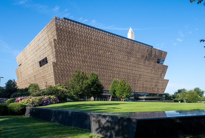 This museum in DC brings Black history to life