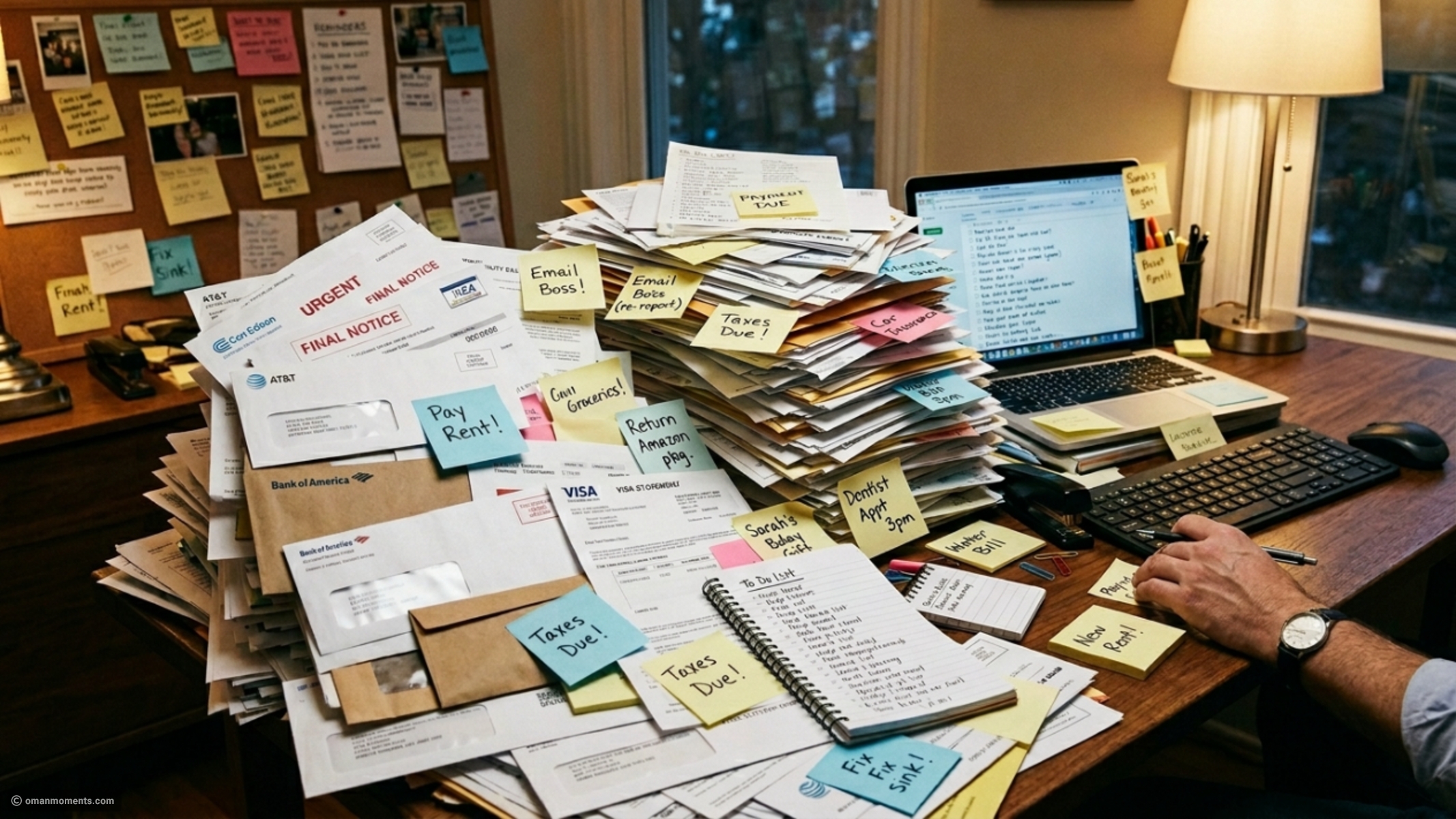 The habit that slowly undermines success and 11 signs you shouldn’t ignore