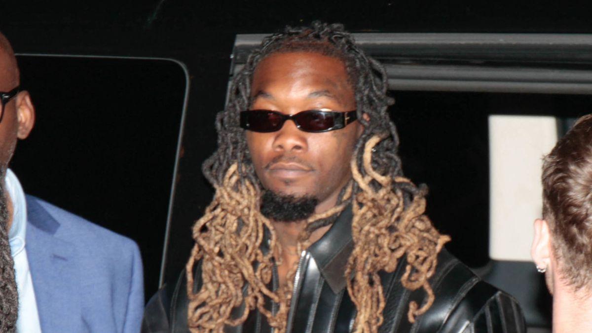 Who shot rapper Offset? Everything to know so far about the Migos ...