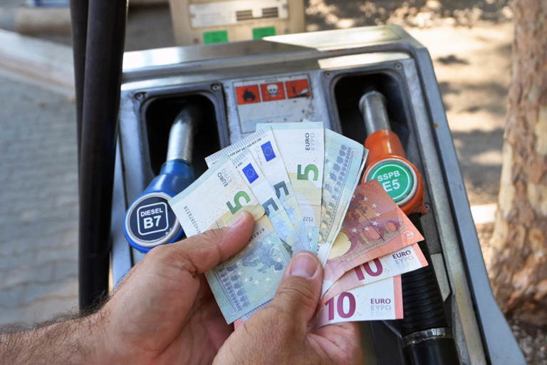 Carburanti, continua l’emergenza: oggi si va dagli 1,787 per la benzina ...