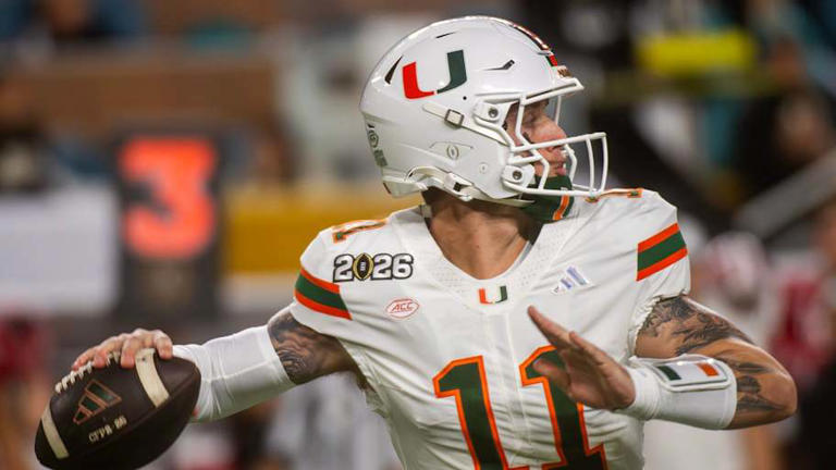 Best backup quarterback prospects in NFL draft