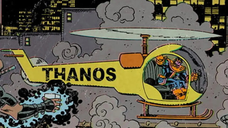 The 10 coolest superhero vehicles (that aren't the Batmobile)