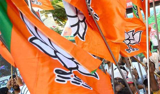 Intense political battle for Dispur assembly seat in Assam