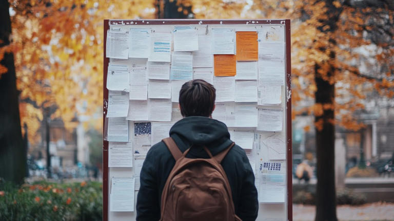 How to write a job post that filters out the wrong people