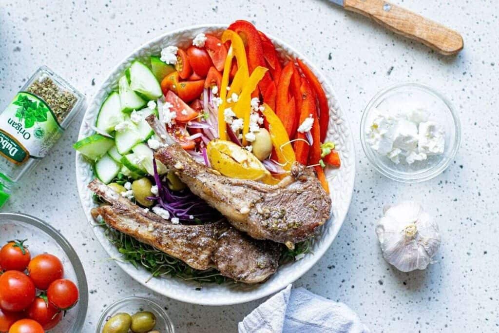 16 Mediterranean recipes rooted in flavor, not fuss